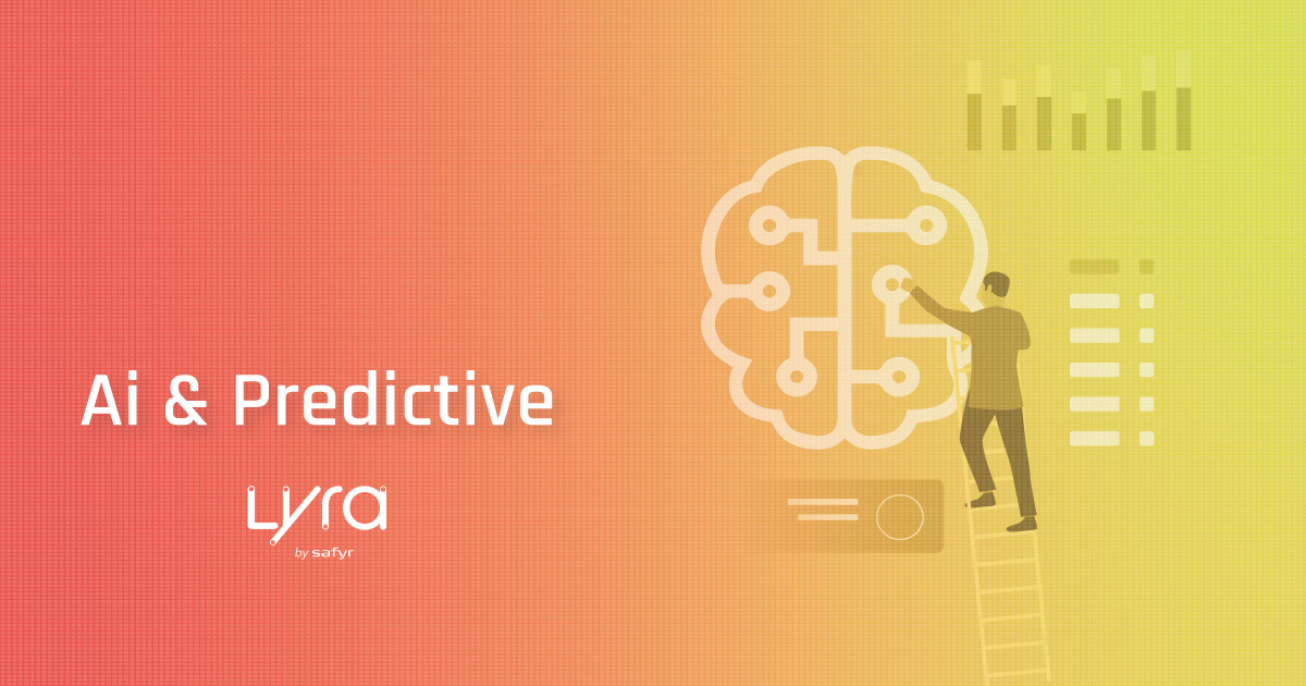 Lyra ® - Module AI & Predictive