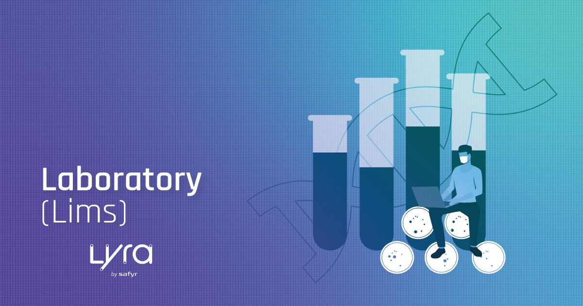 Lyra ® - Module Laboratory