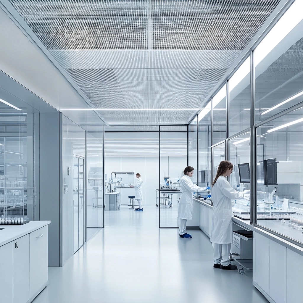 FIV-PMA - Lyra System